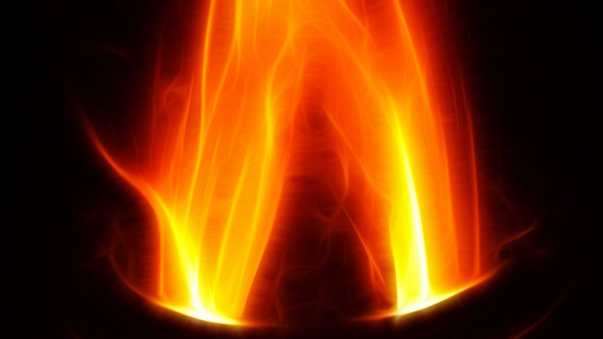 A Reflection on MacLaren’s Exposition of Psalm 134 and the Burning of ...