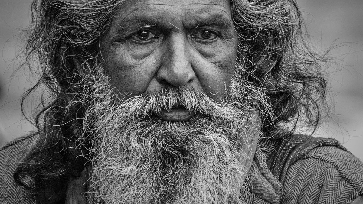 Unity, Oil on Aaron’s Beard, and the Dew of Hermon From Psalm 133 ...